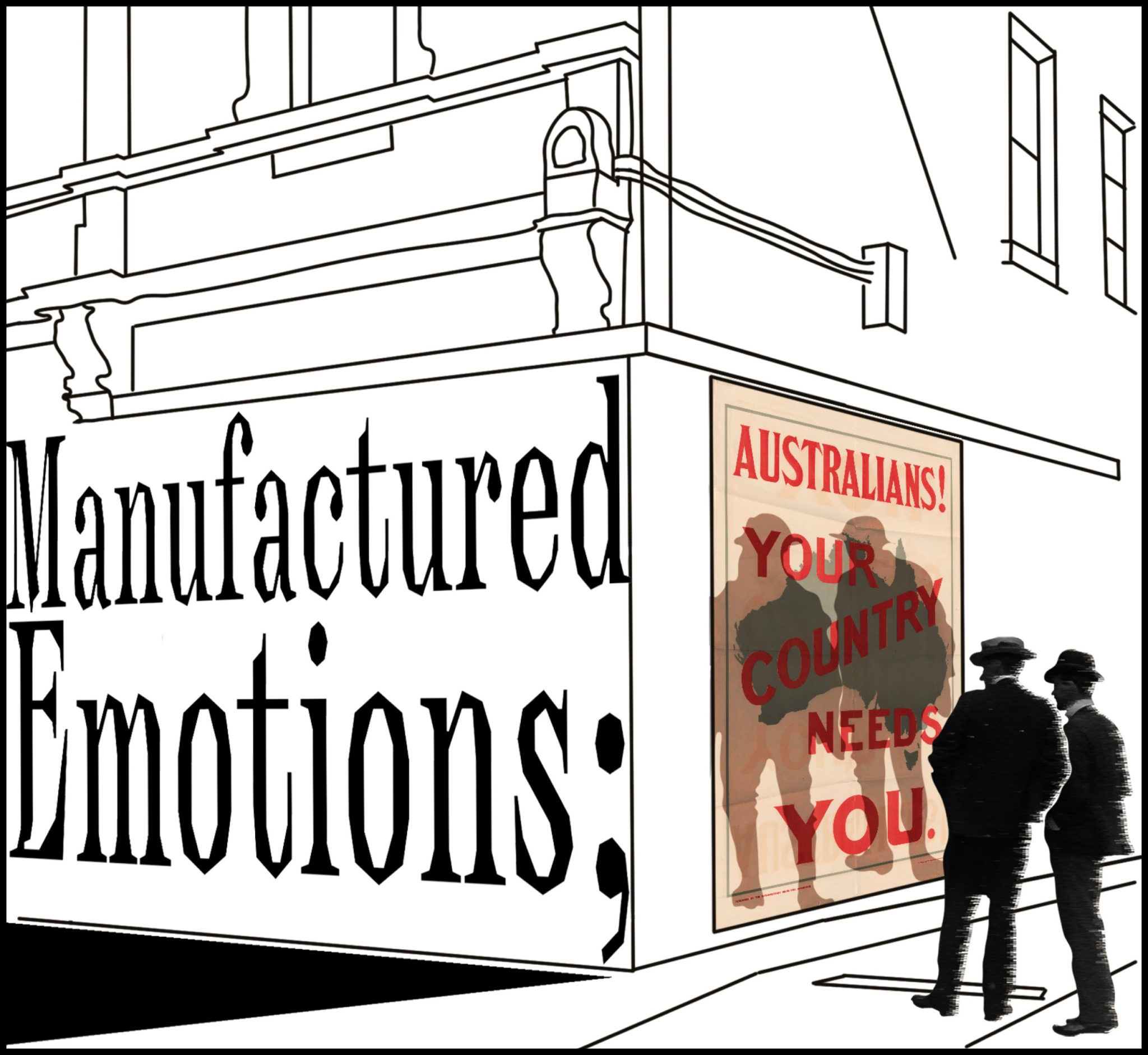 Promoting & preserving the history of Victoria - Royal Historical ...