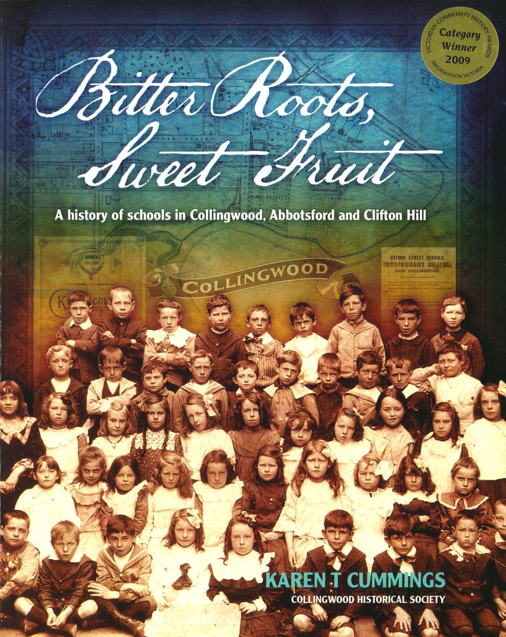 Education Archives - Royal Historical Society of Victoria